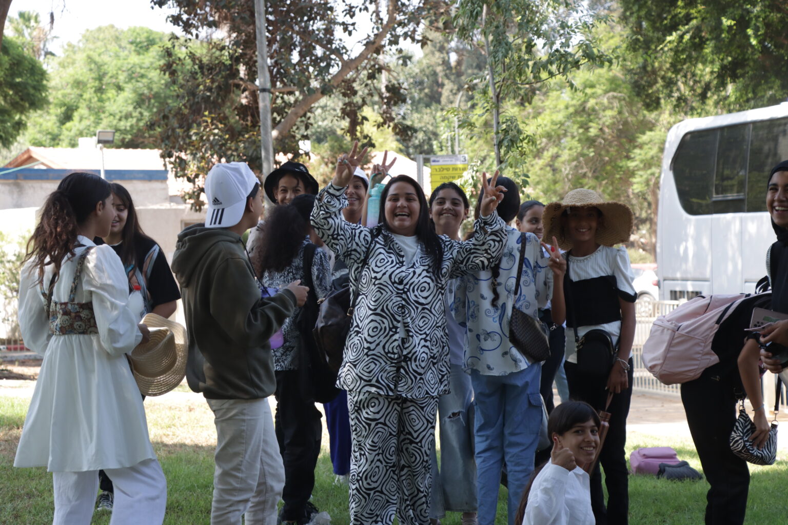 Sport Social Impact – ספורט למען קידום חברתי